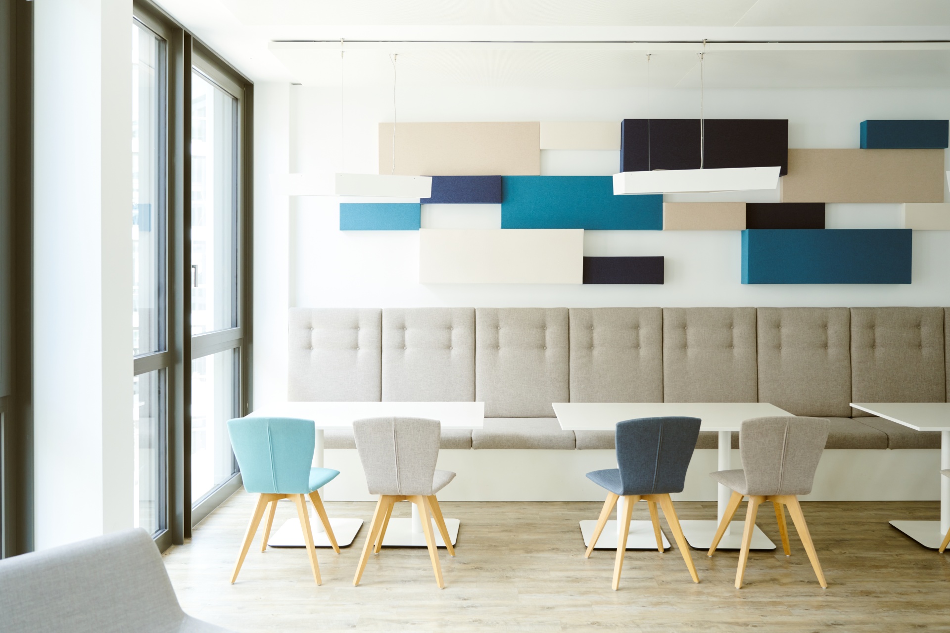 No transformation without transparency