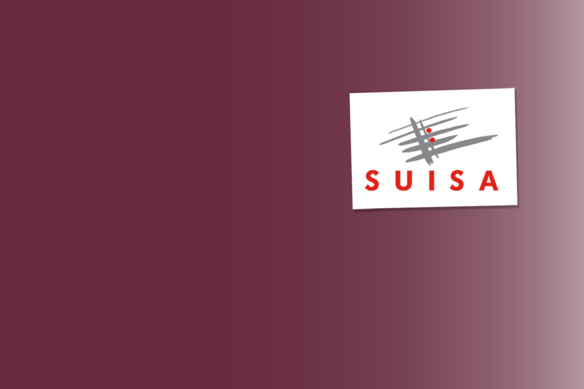 Référence Suisa