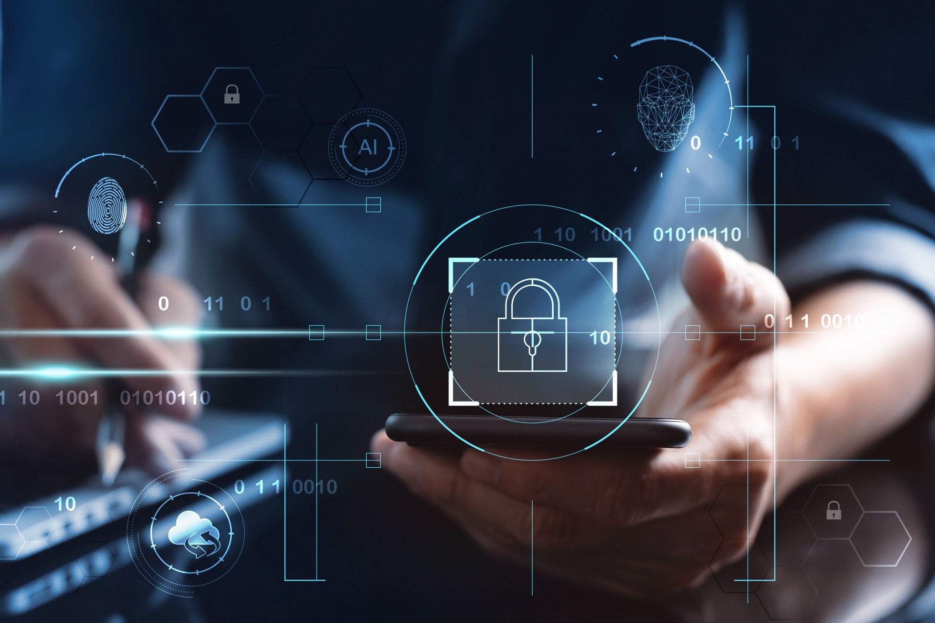 The new Swiss data protection law is approaching - what happens next?