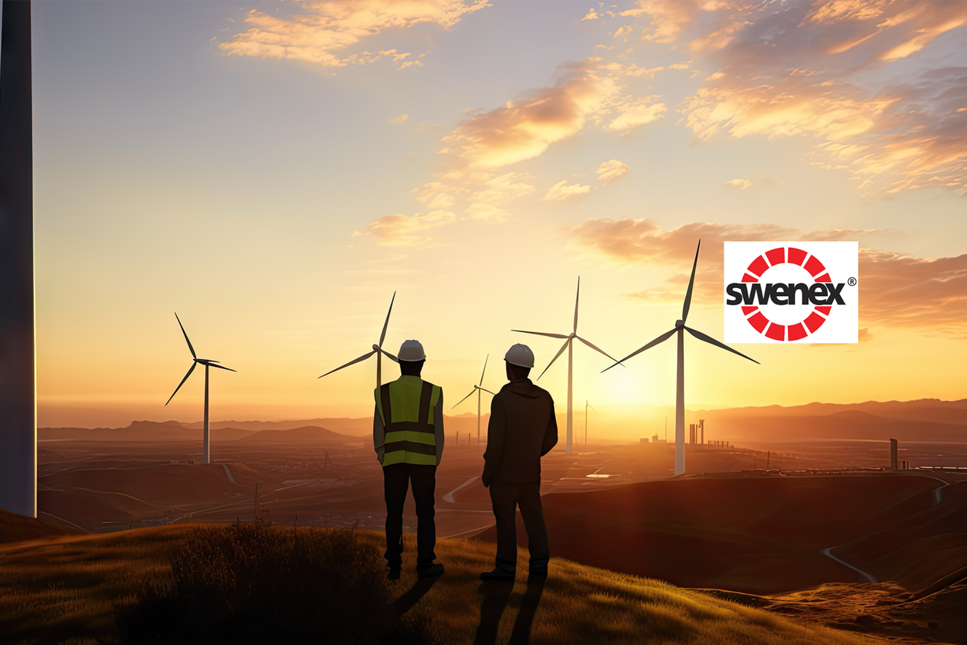 Success Story swenex