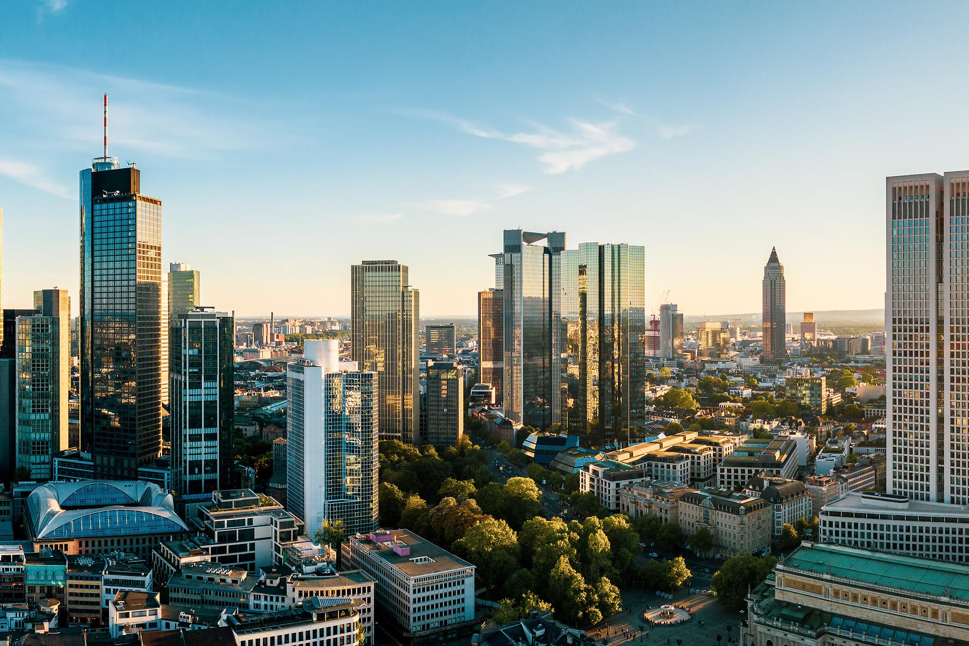 FIT-Connect: The digital postman for Germany's public administration