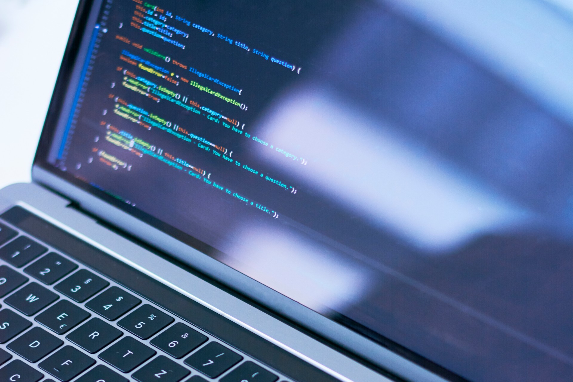 Create Net Blazor Hosted App With The New Blazor Web App Project 1189