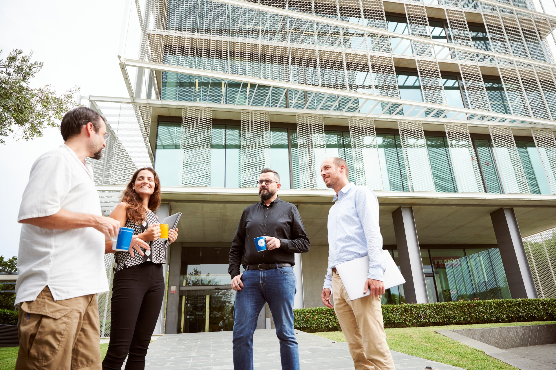 Mutige Entscheidungen werden belohnt: adesso digital day präsentiert ...