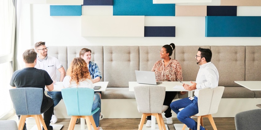 Brigitte Duerr wird Head of Marketing & Communications bei adesso Schweiz