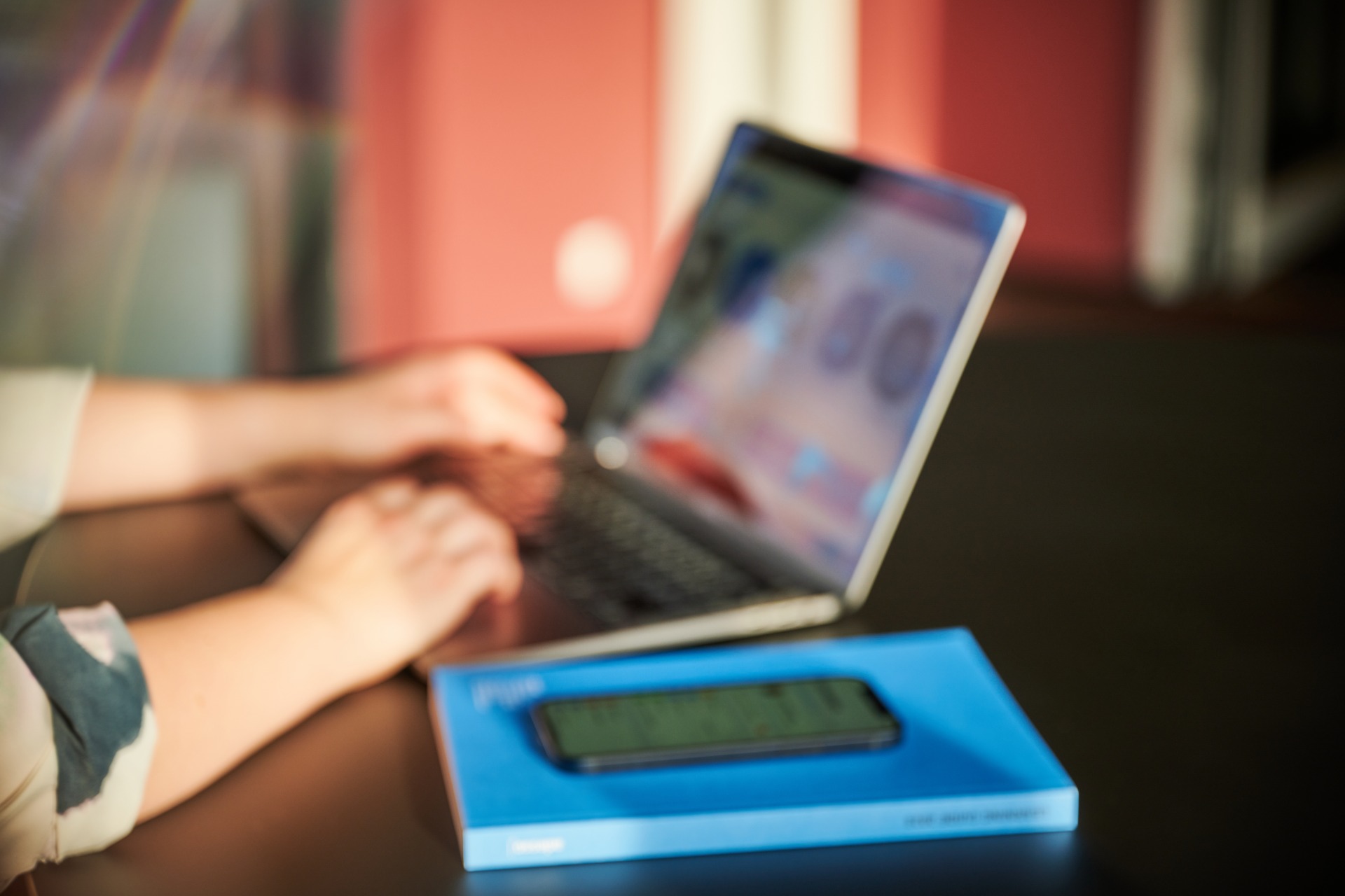 Development and validation of low-/no-code applications in GXP