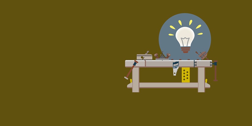 Design Thinking als nutzerzentrierter Innovationsprozess